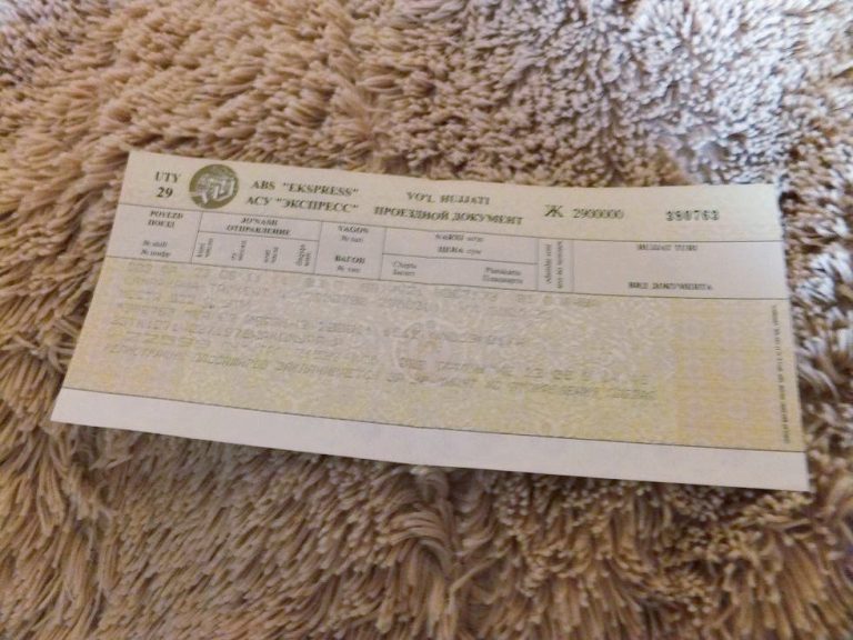 [Tashkent] Navoi Opera & Ballet Theatre | Ryoko's Travel & Food Journal