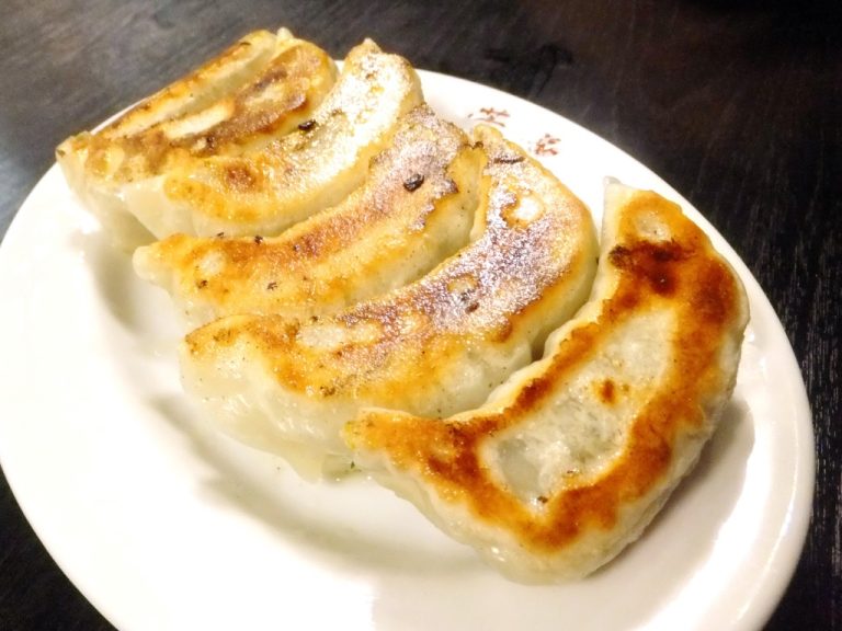 [Makuhari] Mt. Fuji fried rice and green curry at Yoshiba (中華料理 芳葉 ...