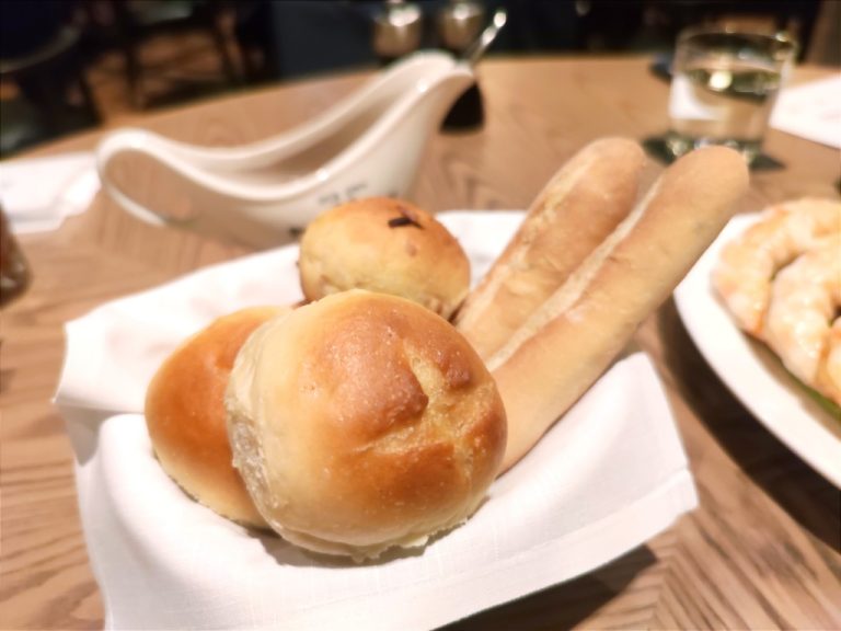 Ebisu: Luxurious Dining Experience at Peter Luger Steak House Tokyo ...